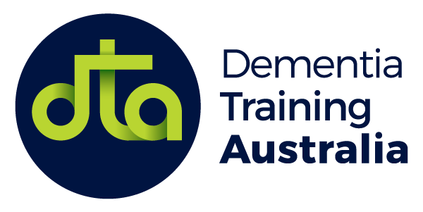 Dementia Training Australia (DTA) | StepUp for Ageing Research